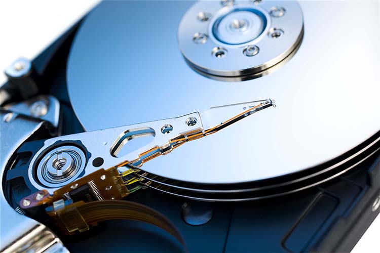 Backblaze: hard disk reliability to return by 2025 - Overclocking.com EN