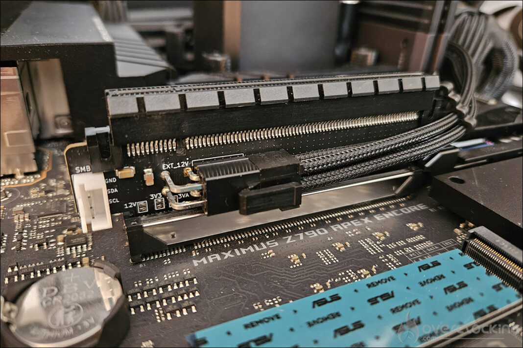 Review: NVIDIA RTX 5080 Founders Edition - Energy consumption and ...