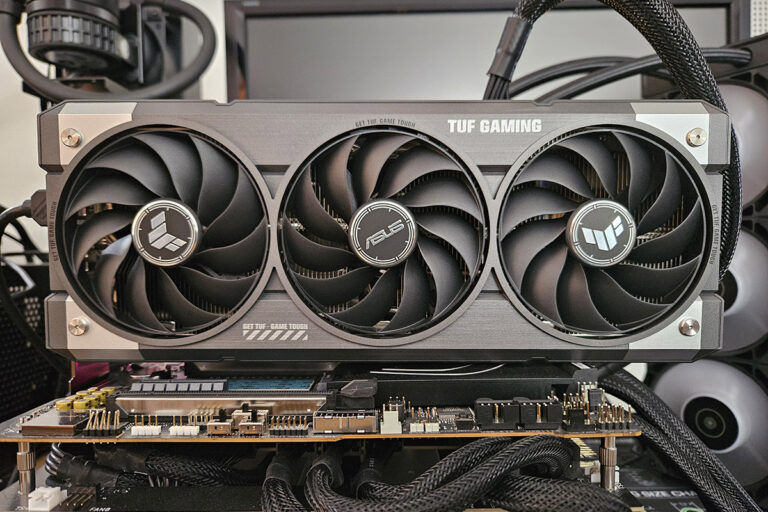 GPU & MOBO Archives - Overclocking.com EN