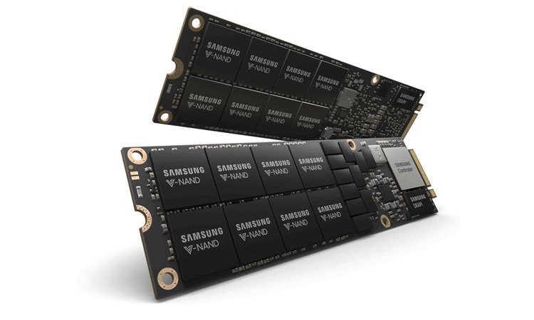 SSD companies post +51% growth in Q4 2025! - Overclocking.com EN