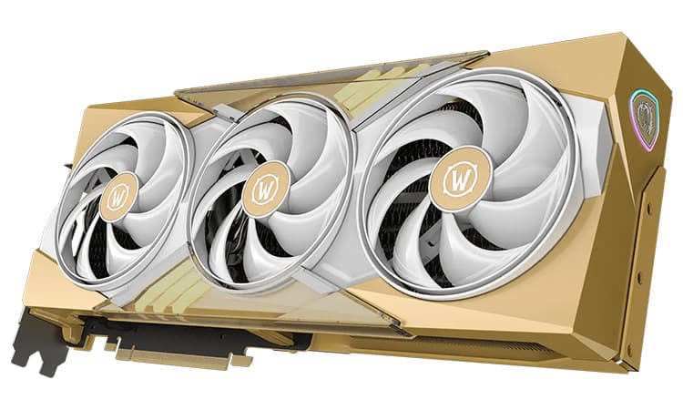 MSI: RTX 5070s featuring World of Warcraft: Midnight - Overclocking.com EN